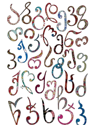 Discovering Georgian Writing Scripts – Georgian Students Association ...